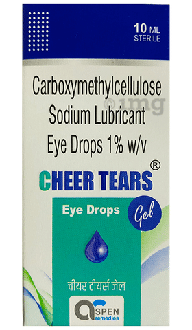 cheer eye