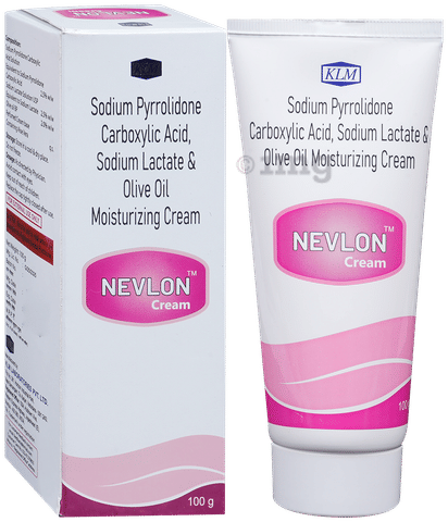 Nevlon Intense Moisturizing sellers Lotion