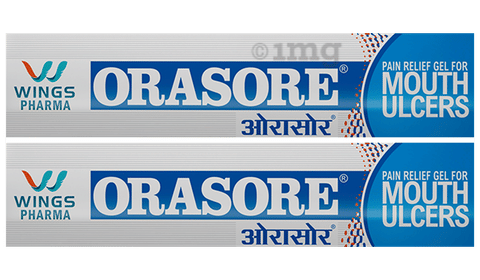 orasore