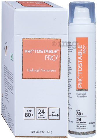Photostable sunscreen store