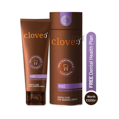 clove 3