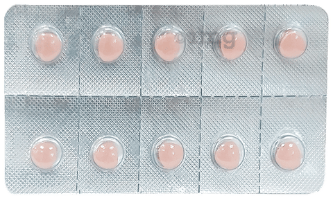 Buy Liralin-EP 25 Tablet Online: View Uses, Side Effects, Price ...