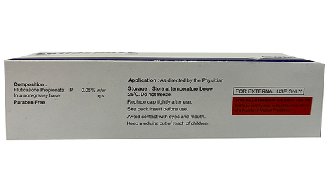 Buy Lutiderm-E Cream Paraben Free Online: View Uses, Side Effects ...