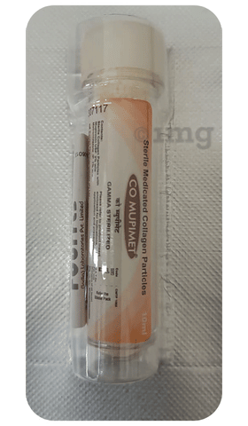 Buy CO Mupimet Collagen Particles Online: View Uses, Side Effects ...
