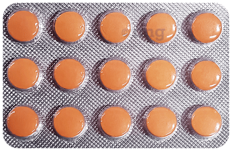 Buy Velol XL 50 Tablet Online: View Uses, Side Effects, Price ...