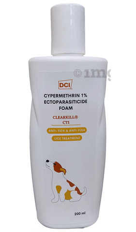 dog lice treatment petsmart