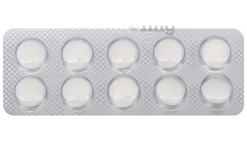 Buy Dericip Retard 150 Tablet PR Online: View Uses, Side Effects, Price ...