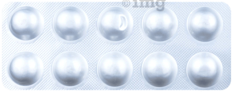 Buy Ketof-DT Tablet Online: View Uses, Side Effects, Price, Substitutes ...