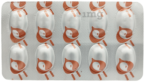 Buy Urihold 50mg Tablet ER Online: View Uses, Side Effects, Price ...
