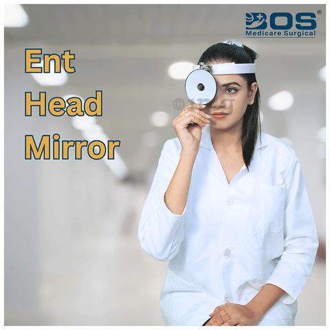 head mirror