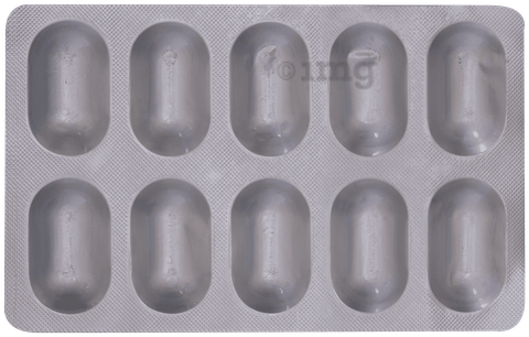 Buy Algesia CR 200mg/20mg Capsule Online: View Uses, Side Effects ...