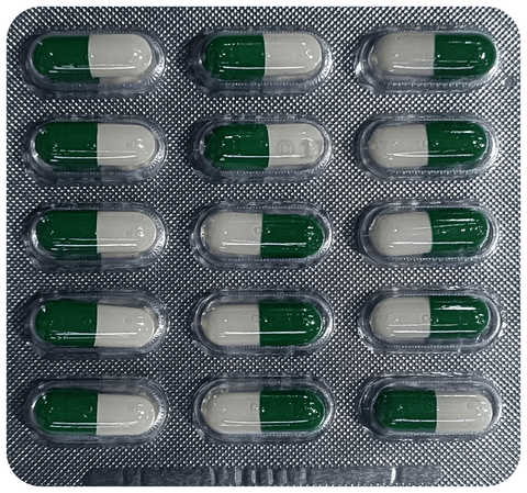 Buy GB 29 Semi Capsule Online: View Uses, Side Effects, Price ...