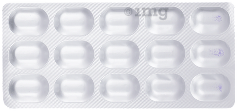 Buy Stalix M 50+500 Tablet Online: View Uses, Side Effects, Price ...