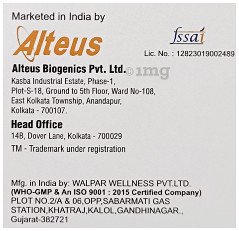 Magdep Tablet: Buy strip of 15.0 tablets at best price in India | 1mg