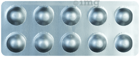 Buy TIGAtel-CH 40mg/12.5mg Tablet Online: View Uses, Side Effects ...