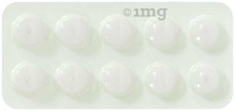 Buy Istavel Empa 10 Tablet Online: View Uses, Side Effects, Price ...