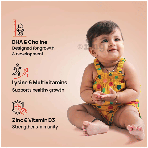 A to Z Multivitamin and Multimineral Oral Drops Mango: Buy bottle of 15 ...