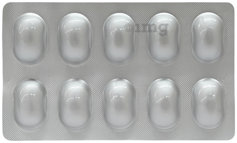 Thiotres Tablet: Buy strip of 10.0 tablets at best price in India | 1mg