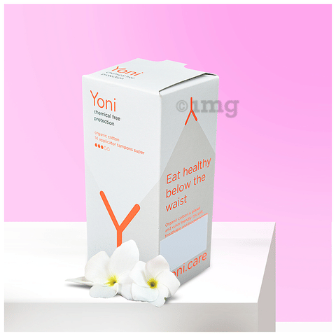 yoni tampons