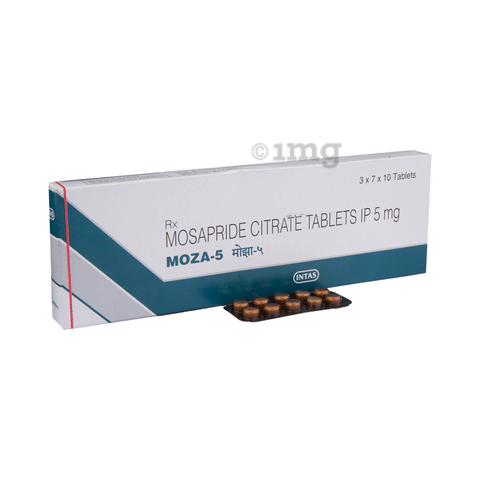 Moza 5 mg store