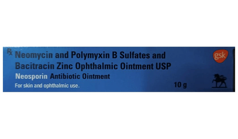 neosporin antibiotic ointment uses in hindi 10g