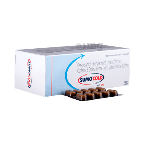 difference between sumo and sumo cold