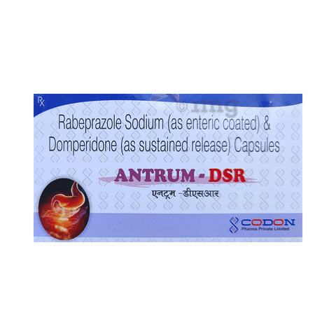 antrum biotech