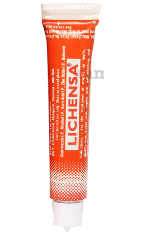 lichensa small