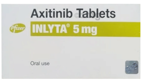 inlyta generic