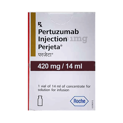perjeta injection