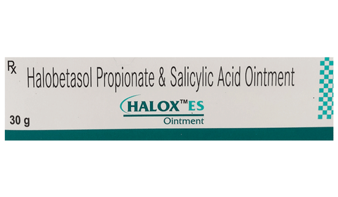 Buy Halox ES Ointment Online: View Uses, Side Effects, Price ...