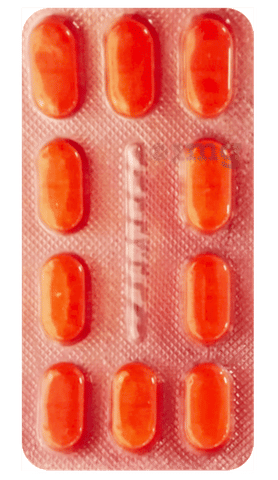 Buy Zofen Plus Tablet Online: View Uses, Side Effects, Price ...