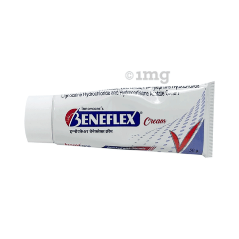 Buy Beneflex Rectal Cream Online: View Uses, Side Effects, Price ...