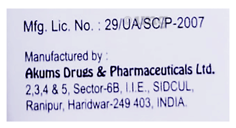 Buy Nepavon-OD Eye Drop BAK Free Online: View Uses, Side Effects, Price ...