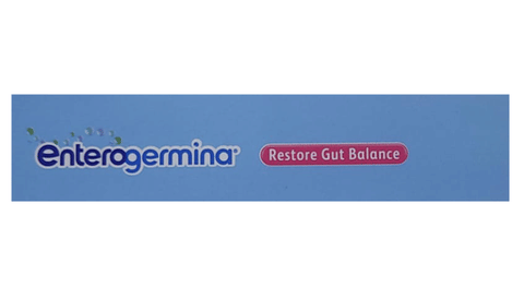 Buy Enterogermina Probiotic Supplement | For Alterations of Intestinal ...