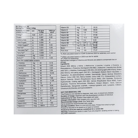 Otski Forte Tablet for Adult: Buy strip of 10.0 tablets at best price ...