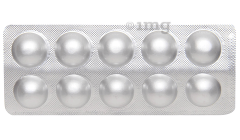Buy Zinepra 5 Tablet SR Online: View Uses, Side Effects, Price ...