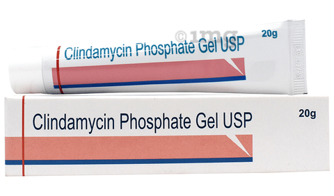 clindamycin phosphate