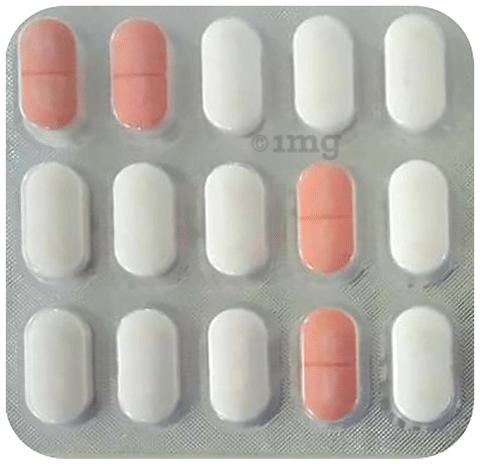 Buy Diapride M2 Forte Tablet PR Online: View Uses, Side Effects, Price ...