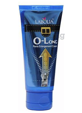 Labolia O-Long Cream for Men: Buy tube of 50.0 gm Cream at best price ...