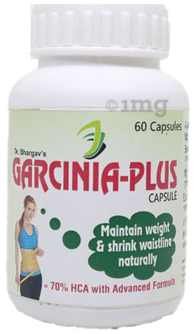 garcinia plus tablets
