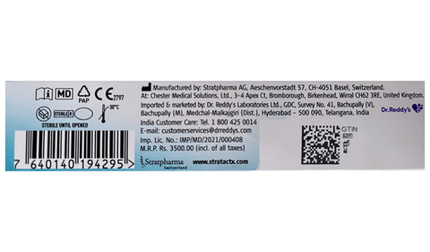 Strata CTX Gel | For Dry Skin & Cutaneous Rashes: Buy tube of 20.0 gm ...
