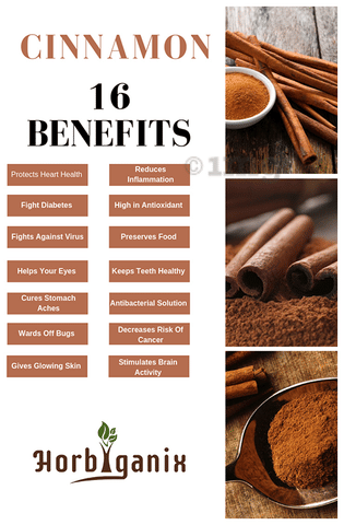 dalchini benefits