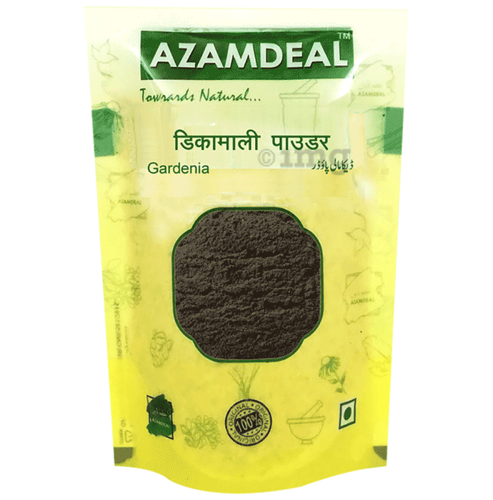 Azamdeal Bhikmali Powder: Buy packet of 200.0 gm Powder at best price ...
