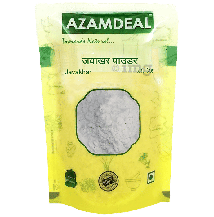 Azamdeal Jawakhar Powder: Buy packet of 50.0 gm Powder at best price in ...