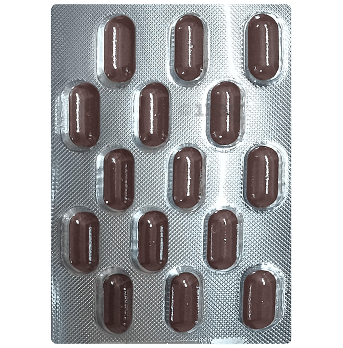 RX Plus Tablet: Buy strip of 15.0 tablets at best price in India | 1mg