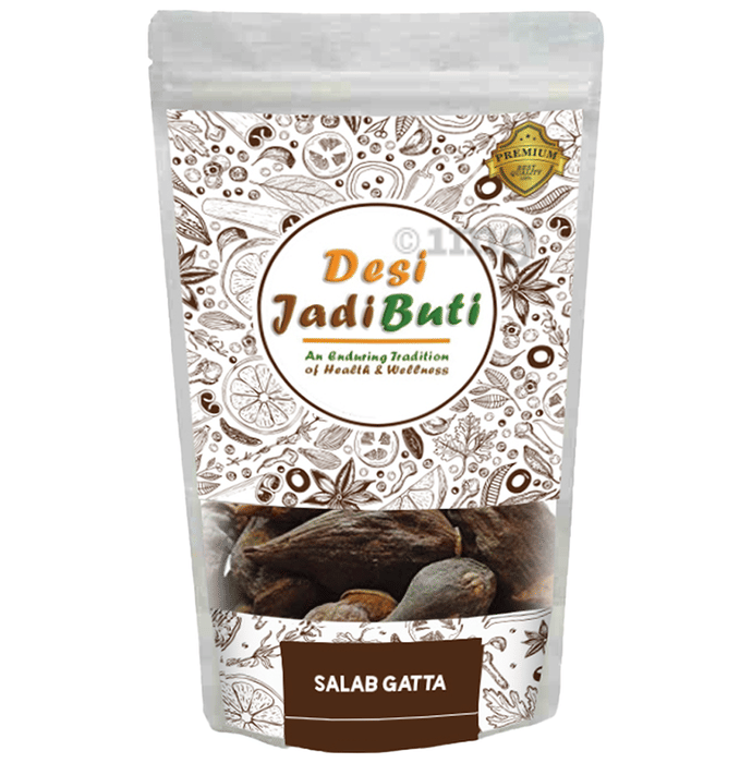 Desi Jadi Buti Salab Gatta: Buy packet of 900.0 gm Pack at best price ...