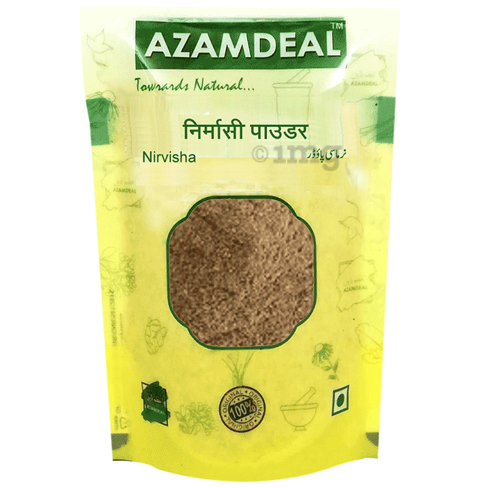 Azamdeal Nirmasi Powder: Buy packet of 100.0 gm Powder at best price in ...
