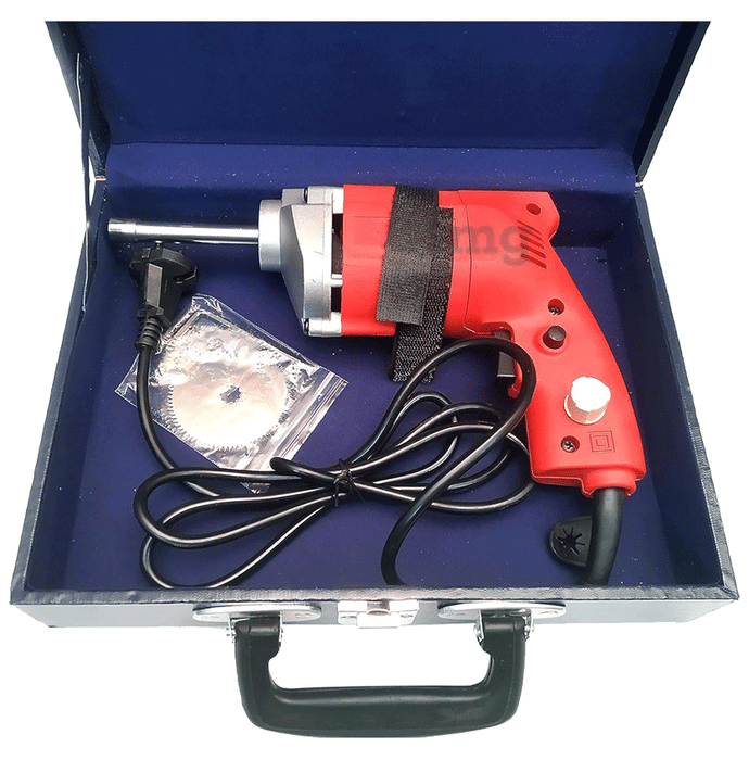 Bos Medicare Surgical Electric Plaster Cutter Machine Multicolor: Buy ...