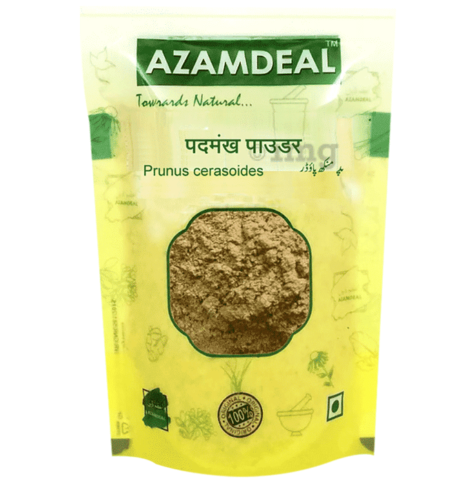 Azamdeal Padmankh Powder: Buy packet of 300.0 gm Powder at best price in India | 1mg